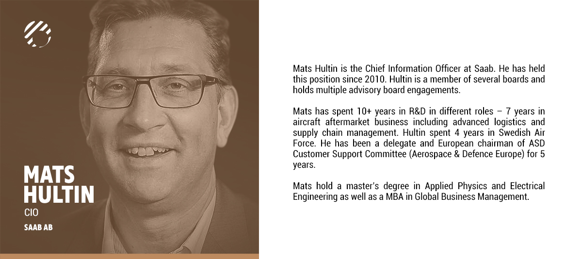 Nordic CIO Awards 2019